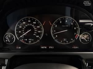BMW X5 2018 Viļņa, ar dzinēja tilpumu 3.00 L un nobraukumu 149 tūkst. km par 22000 €, foto 30 vietnē AUTOMOTO.COM.LV