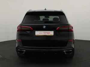 BMW X5 2018 in Vilnius, with an engine capacity of 3.00 L and mileage of 158 thousand km for 41899 €, photo 6 on AUTOMOTO.COM.LV