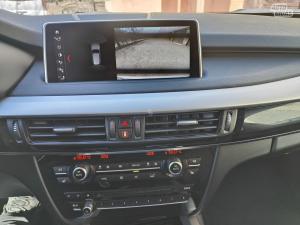 BMW X5 2018 in Vilnius, with an engine capacity of 3.00 L and mileage of 315 thousand km for 17200 €, photo 15 on AUTOMOTO.COM.LV