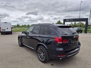 BMW X5 2018 in Panevezys, with an engine capacity of 2.00 L and mileage of 133 thousand km for 24999 €, photo 8 on AUTOMOTO.COM.LV