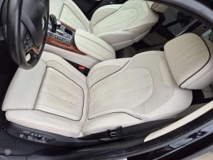 BMW X5 2018 in Panevezys, with an engine capacity of 2.00 L and mileage of 133 thousand km for 24999 €, photo 14 on AUTOMOTO.COM.LV