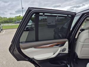 BMW X5 2018 in Panevezys, with an engine capacity of 2.00 L and mileage of 133 thousand km for 24999 €, photo 15 on AUTOMOTO.COM.LV