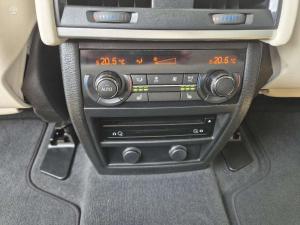 BMW X5 2018 in Panevezys, with an engine capacity of 2.00 L and mileage of 133 thousand km for 24999 €, photo 17 on AUTOMOTO.COM.LV