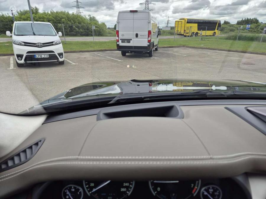 BMW X5 2018 in Panevezys, with an engine capacity of 2.00 L and mileage of 133 thousand km for 24999 €, photo 26 on AUTOMOTO.COM.LV