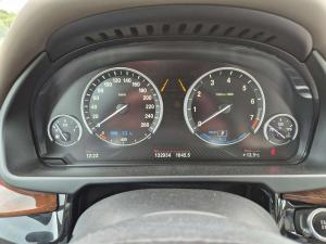 BMW X5 2018 in Panevezys, with an engine capacity of 2.00 L and mileage of 133 thousand km for 24999 €, photo 36 on AUTOMOTO.COM.LV