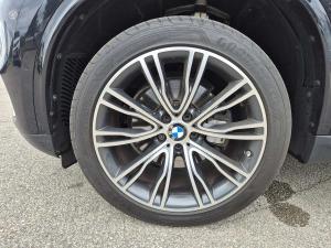 BMW X5 2018 in Panevezys, with an engine capacity of 2.00 L and mileage of 133 thousand km for 24999 €, photo 44 on AUTOMOTO.COM.LV