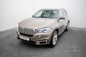 BMW X5 2018 Tallina, ar dzinēja tilpumu 2.00 L un nobraukumu 200 tūkst. km par 17999 €, foto  vietnē AUTOMOTO.COM.LV