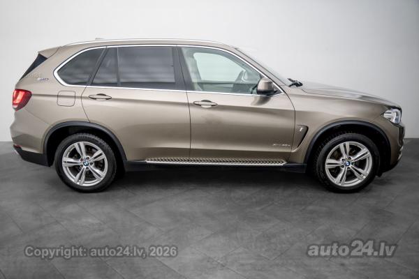 BMW X5 2018 Tallina, ar dzinēja tilpumu 2.00 L un nobraukumu 200 tūkst. km par 17999 €, foto 4 vietnē AUTOMOTO.COM.LV