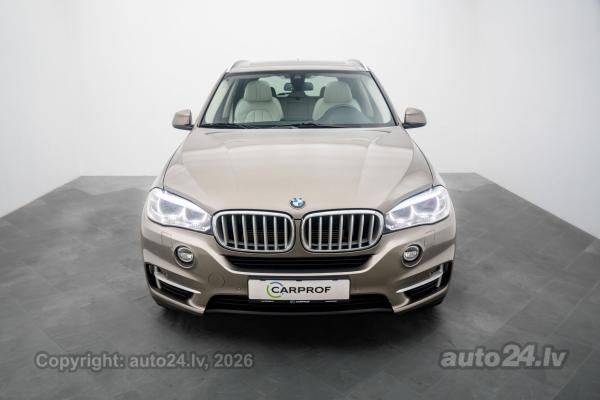 BMW X5 2018 in Tallinn, with an engine capacity of 2.00 L and mileage of 200 thousand km for 17999 €, photo 2 on AUTOMOTO.COM.LV
