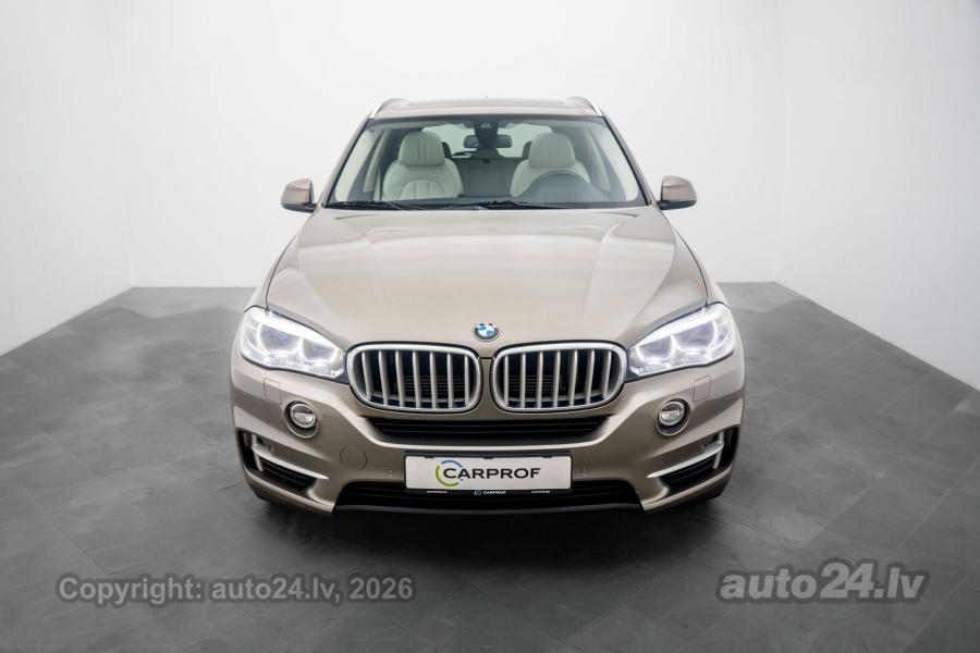 BMW X5 2018 in Tallinn, with an engine capacity of 2.00 L and mileage of 200 thousand km for 17999 €, photo 3 on AUTOMOTO.COM.LV