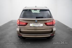 BMW X5 2018 in Tallinn, with an engine capacity of 2.00 L and mileage of 200 thousand km for 17999 €, photo 7 on AUTOMOTO.COM.LV