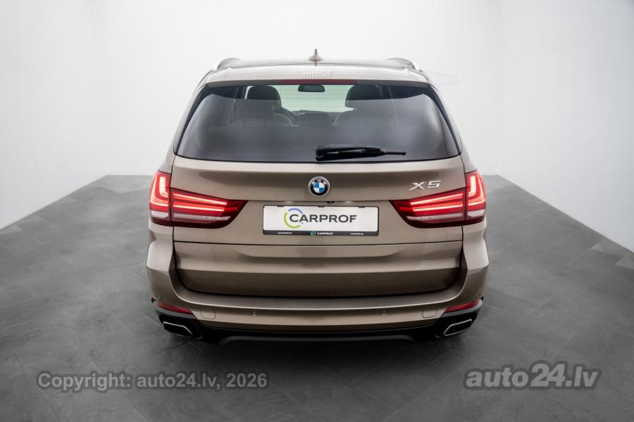 BMW X5 2018 in Tallinn, with an engine capacity of 2.00 L and mileage of 200 thousand km for 17999 €, photo 7 on AUTOMOTO.COM.LV