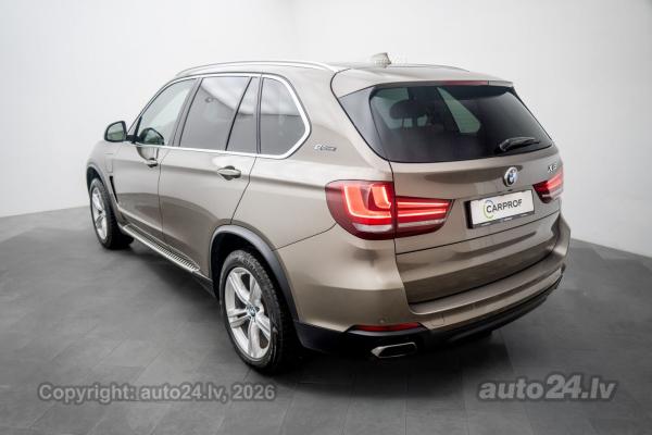BMW X5 2018 in Tallinn, with an engine capacity of 2.00 L and mileage of 200 thousand km for 17999 €, photo 7 on AUTOMOTO.COM.LV
