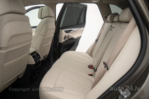 BMW X5 2018 in Tallinn, with an engine capacity of 2.00 L and mileage of 200 thousand km for 17999 €, photo 11 on AUTOMOTO.COM.LV