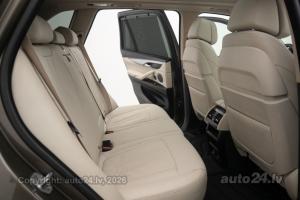 BMW X5 2018 in Tallinn, with an engine capacity of 2.00 L and mileage of 200 thousand km for 17999 €, photo 12 on AUTOMOTO.COM.LV