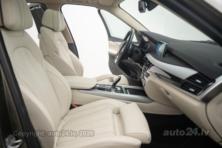 BMW X5 2018 in Tallinn, with an engine capacity of 2.00 L and mileage of 200 thousand km for 17999 €, photo 13 on AUTOMOTO.COM.LV