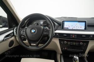 BMW X5 2018 in Tallinn, with an engine capacity of 2.00 L and mileage of 200 thousand km for 17999 €, photo 14 on AUTOMOTO.COM.LV