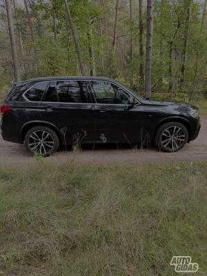BMW X5 2018 Druskininkai, ar dzinēja tilpumu 3.00 L un nobraukumu 202 tūkst. km par 28000 €, foto 7 vietnē AUTOMOTO.COM.LV
