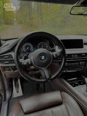 BMW X5 2018 Druskininkai, ar dzinēja tilpumu 3.00 L un nobraukumu 202 tūkst. km par 28000 €, foto 12 vietnē AUTOMOTO.COM.LV