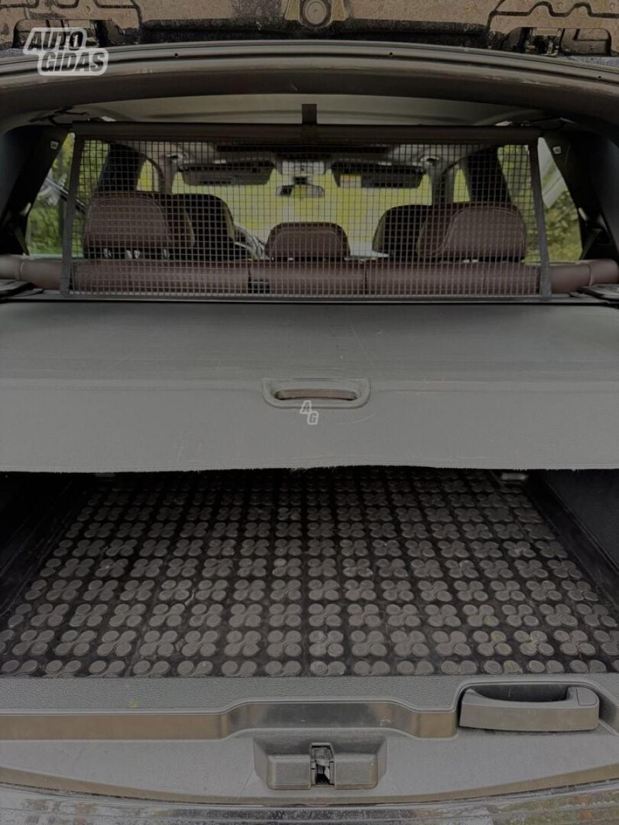 BMW X5 2018 Druskininkai, ar dzinēja tilpumu 3.00 L un nobraukumu 202 tūkst. km par 28000 €, foto 17 vietnē AUTOMOTO.COM.LV