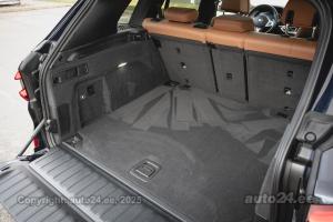 BMW X5 2019 in Tartu, with an engine capacity of 3.00 L and mileage of 149 thousand km for 48990 €, photo 24 on AUTOMOTO.COM.LV
