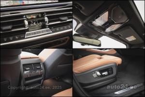 BMW X5 2019 in Tartu, with an engine capacity of 3.00 L and mileage of 149 thousand km for 48990 €, photo 30 on AUTOMOTO.COM.LV