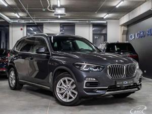 BMW X5 2019 Viļņa, ar dzinēja tilpumu 2.99 L un nobraukumu 247 tūkst. km par 33450 €, foto  vietnē AUTOMOTO.COM.LV