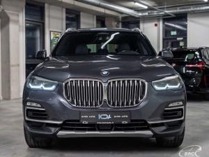 BMW X5 2019 Viļņa, ar dzinēja tilpumu 2.99 L un nobraukumu 247 tūkst. km par 33450 €, foto 2 vietnē AUTOMOTO.COM.LV