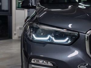 BMW X5 2019 Viļņa, ar dzinēja tilpumu 2.99 L un nobraukumu 247 tūkst. km par 33450 €, foto 5 vietnē AUTOMOTO.COM.LV
