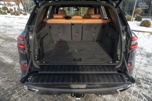 BMW X5 2019 in Vilnius, with an engine capacity of 3.00 L and mileage of 96 thousand km for 40950 €, photo 22 on AUTOMOTO.COM.LV