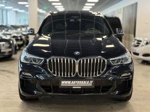 BMW X5 2019 Klaipėda, ar dzinēja tilpumu 2.99 L un nobraukumu 208 tūkst. km par 45750 €, foto 3 vietnē AUTOMOTO.COM.LV