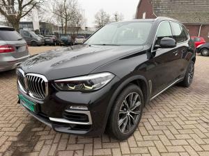 BMW X5 2019 in Ariogala, with an engine capacity of 3.00 L and mileage of 300 thousand km for 32000 €, photo  on AUTOMOTO.COM.LV