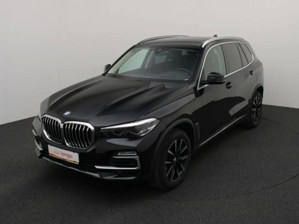 BMW X5 2019 Viļņa, ar dzinēja tilpumu 3.00 L un nobraukumu 154 tūkst. km par 40999 €, foto  vietnē AUTOMOTO.COM.LV