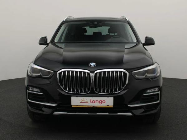 BMW X5 2019 in Vilnius, with an engine capacity of 3.00 L and mileage of 154 thousand km for 40999 €, photo 3 on AUTOMOTO.COM.LV