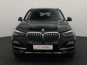 BMW X5 2019 in Vilnius, with an engine capacity of 3.00 L and mileage of 154 thousand km for 40999 €, photo 4 on AUTOMOTO.COM.LV
