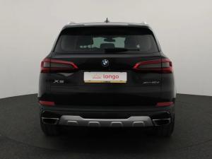 BMW X5 2019 in Vilnius, with an engine capacity of 3.00 L and mileage of 154 thousand km for 40999 €, photo 6 on AUTOMOTO.COM.LV