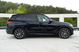 BMW X5 2019 in Vilnius, with an engine capacity of 3.00 L and mileage of 98 thousand km for 39500 €, photo 15 on AUTOMOTO.COM.LV