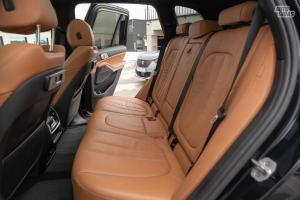 BMW X5 2019 in Vilnius, with an engine capacity of 3.00 L and mileage of 98 thousand km for 39500 €, photo 19 on AUTOMOTO.COM.LV