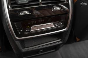 BMW X5 2019 in Vilnius, with an engine capacity of 3.00 L and mileage of 98 thousand km for 39500 €, photo 21 on AUTOMOTO.COM.LV