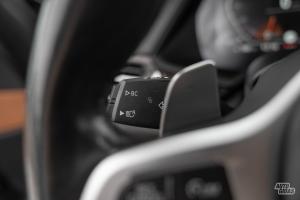 BMW X5 2019 in Vilnius, with an engine capacity of 3.00 L and mileage of 98 thousand km for 39500 €, photo 29 on AUTOMOTO.COM.LV