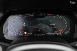 BMW X5 2019 in Vilnius, with an engine capacity of 3.00 L and mileage of 98 thousand km for 39500 €, photo 30 on AUTOMOTO.COM.LV