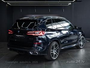 БМВ Х5 2019 в Таллин, объемом двигателя 3.00 л и пробегом 140 тыс. км за 42900 €, фото 3 на AUTOMOTO.COM.LV
