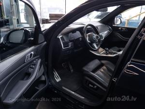 БМВ Х5 2019 в Таллин, объемом двигателя 3.00 л и пробегом 140 тыс. км за 42900 €, фото 5 на AUTOMOTO.COM.LV