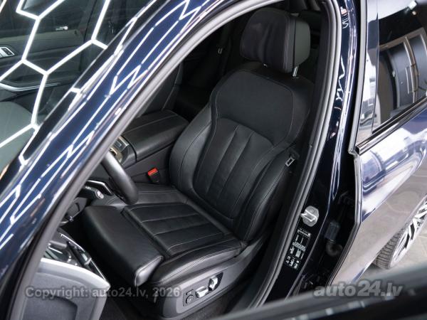 BMW X5 2019 Tallina, ar dzinēja tilpumu 3.00 L un nobraukumu 140 tūkst. km par 42900 €, foto 5 vietnē AUTOMOTO.COM.LV