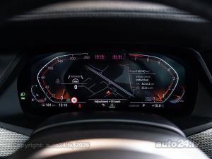 БМВ Х5 2019 в Таллин, объемом двигателя 3.00 л и пробегом 140 тыс. км за 42900 €, фото 8 на AUTOMOTO.COM.LV
