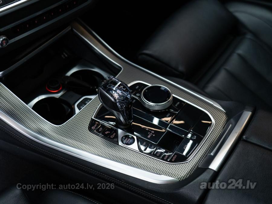БМВ Х5 2019 в Таллин, объемом двигателя 3.00 л и пробегом 140 тыс. км за 42900 €, фото 10 на AUTOMOTO.COM.LV