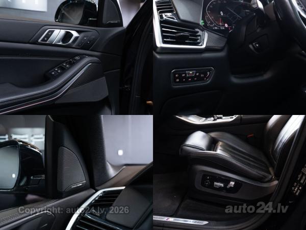BMW X5 2019 Tallina, ar dzinēja tilpumu 3.00 L un nobraukumu 140 tūkst. km par 42900 €, foto 10 vietnē AUTOMOTO.COM.LV