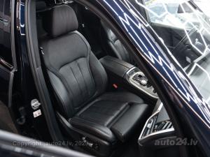 БМВ Х5 2019 в Таллин, объемом двигателя 3.00 л и пробегом 140 тыс. км за 42900 €, фото 14 на AUTOMOTO.COM.LV