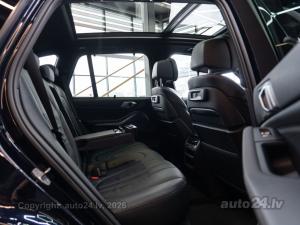 БМВ Х5 2019 в Таллин, объемом двигателя 3.00 л и пробегом 140 тыс. км за 42900 €, фото 15 на AUTOMOTO.COM.LV