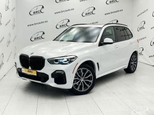 БМВ Х5 2019 в Вильнюс, объемом двигателя 3.00 л и пробегом 172 тыс. км за 36500 €, фото  на AUTOMOTO.COM.LV